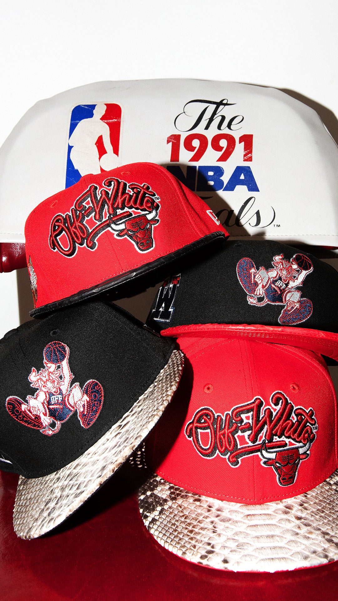 Just Don – JUST DON