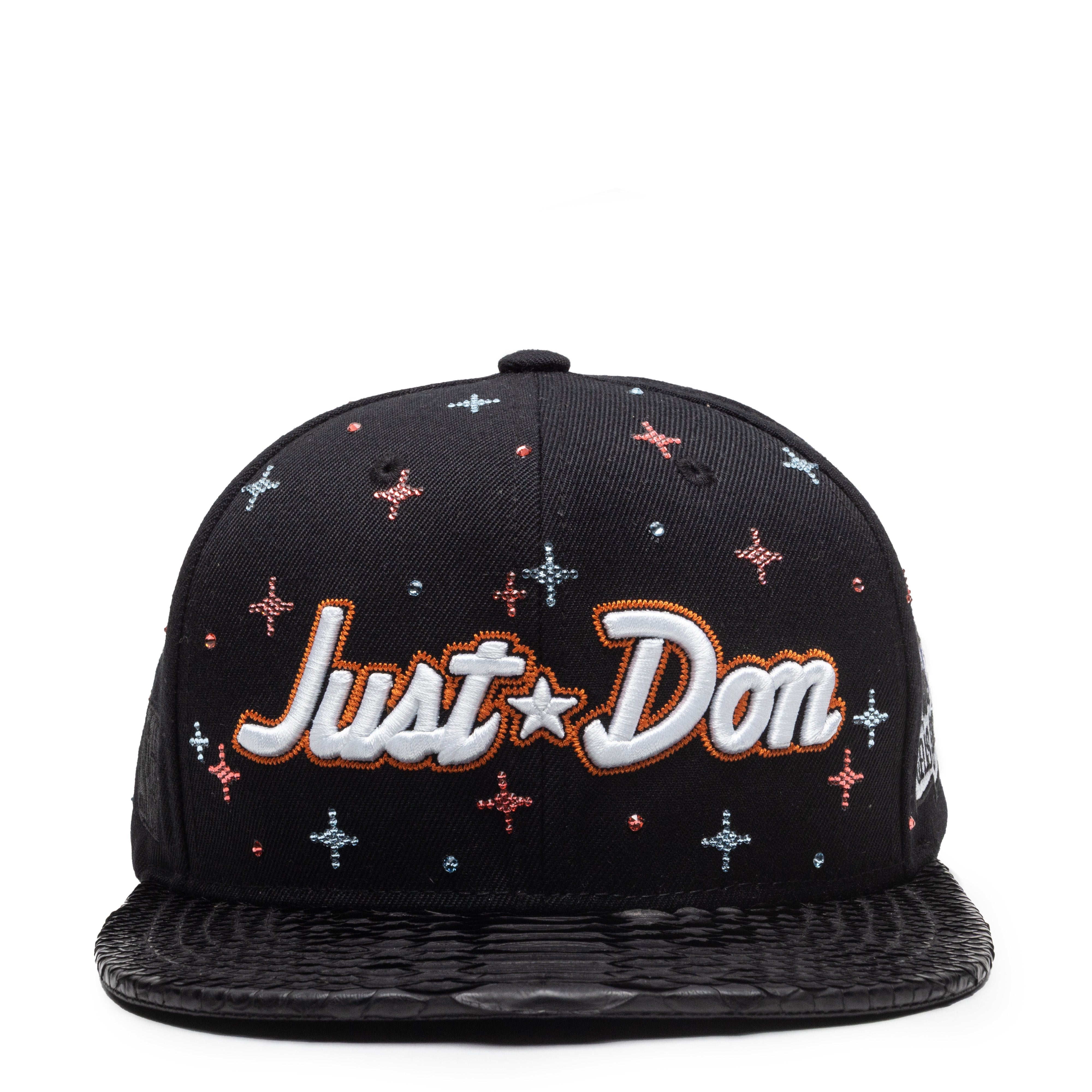 Just Don – JUST DON