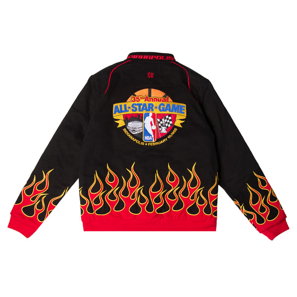 JUST DON ALL STAR JACKET