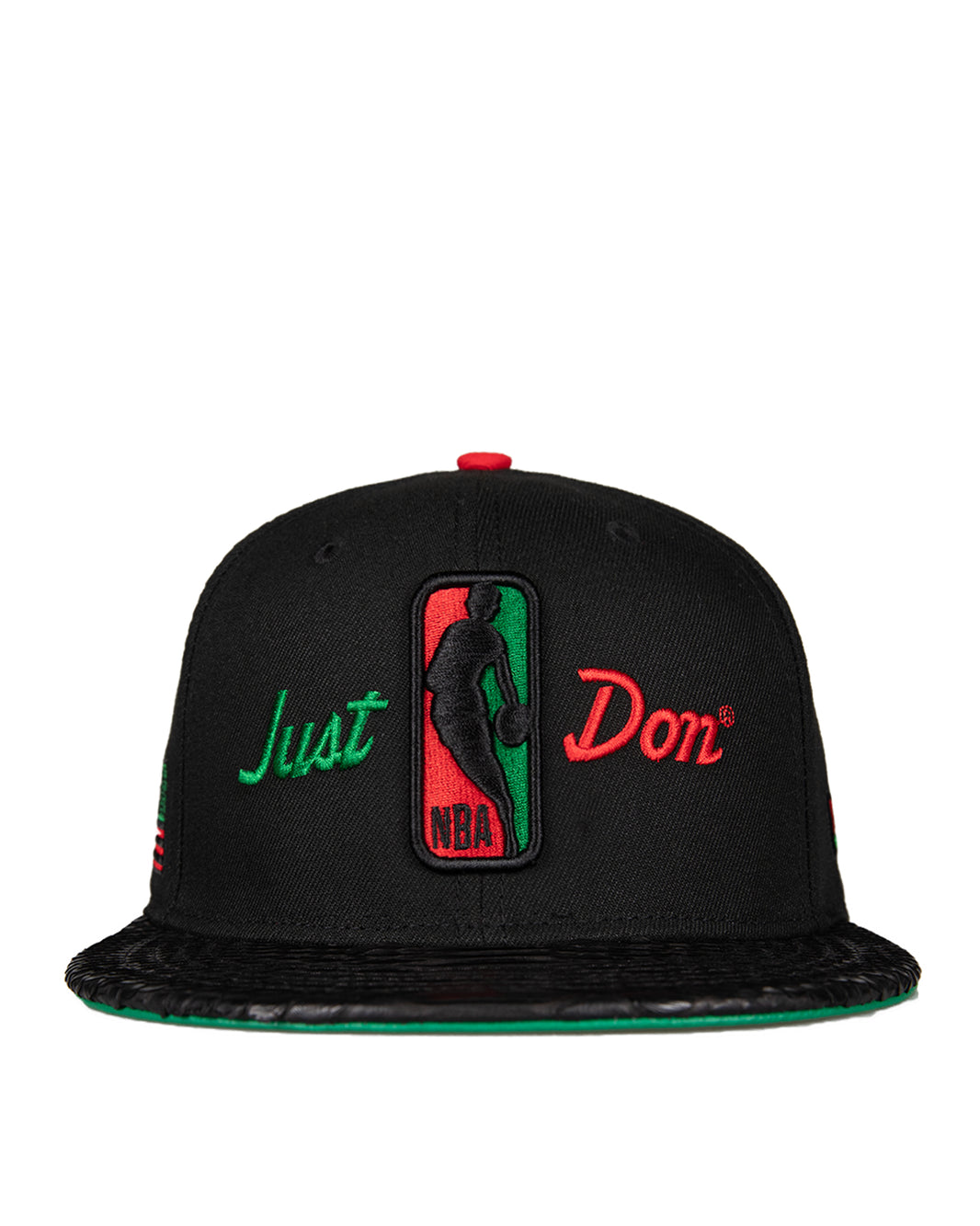 Just Don – JUST DON