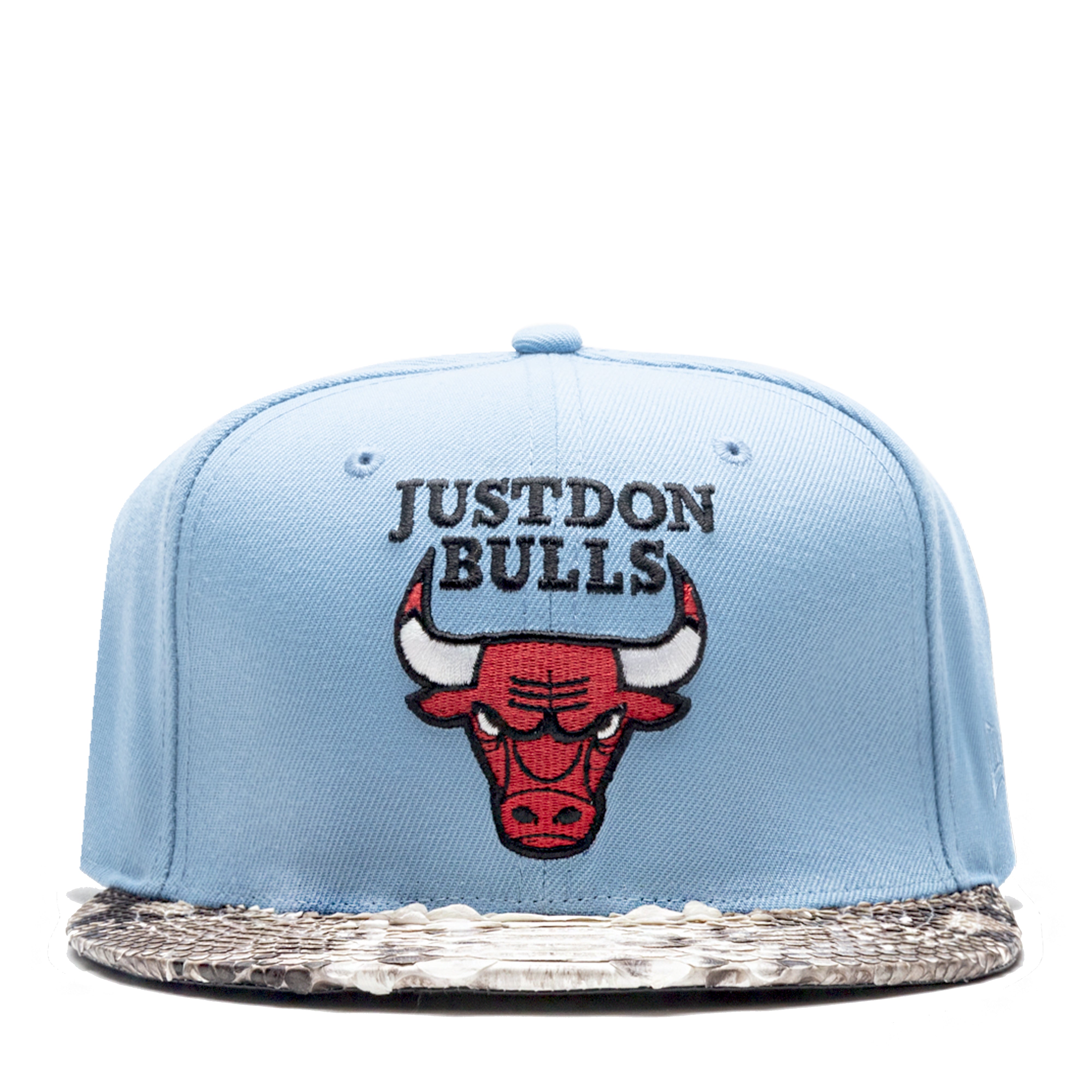 Chicago Bulls – JUST DON
