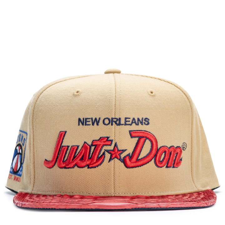 Just Don – JUST DON