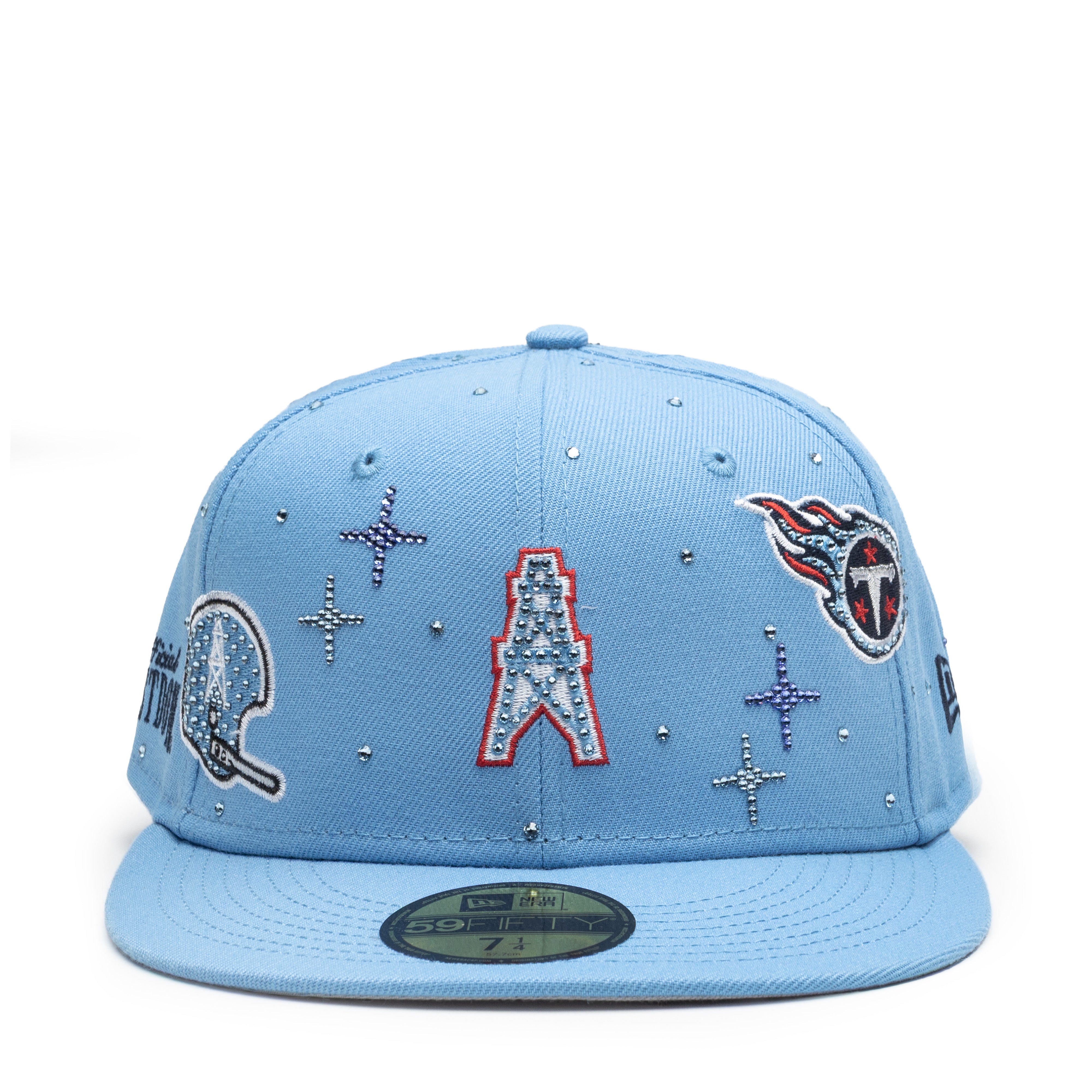 Just Don x Couture Worldwide Tennessee Titans – JUST DON