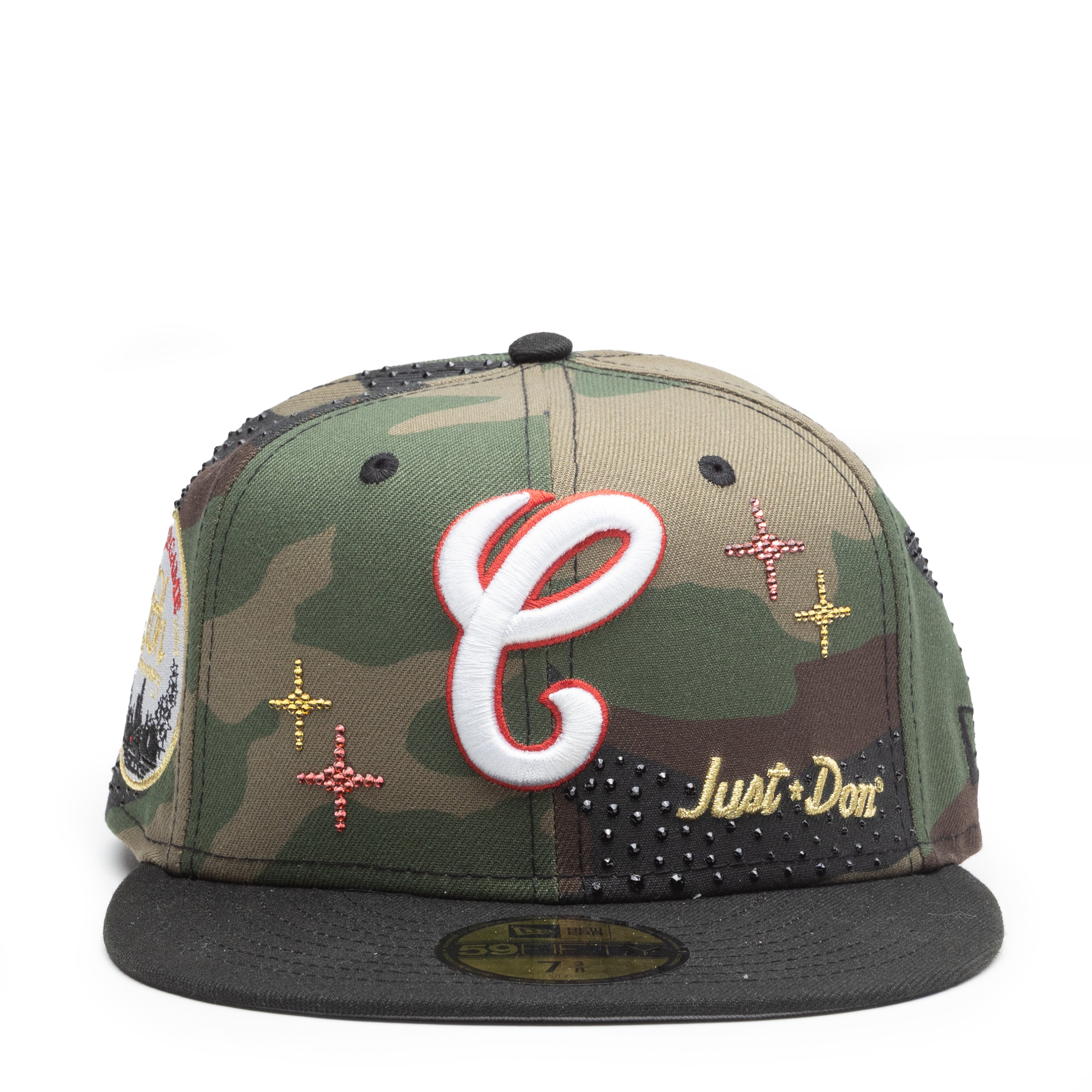 Just Don x Couture Worldwide Chicago White Sox (50th Anniversary ...