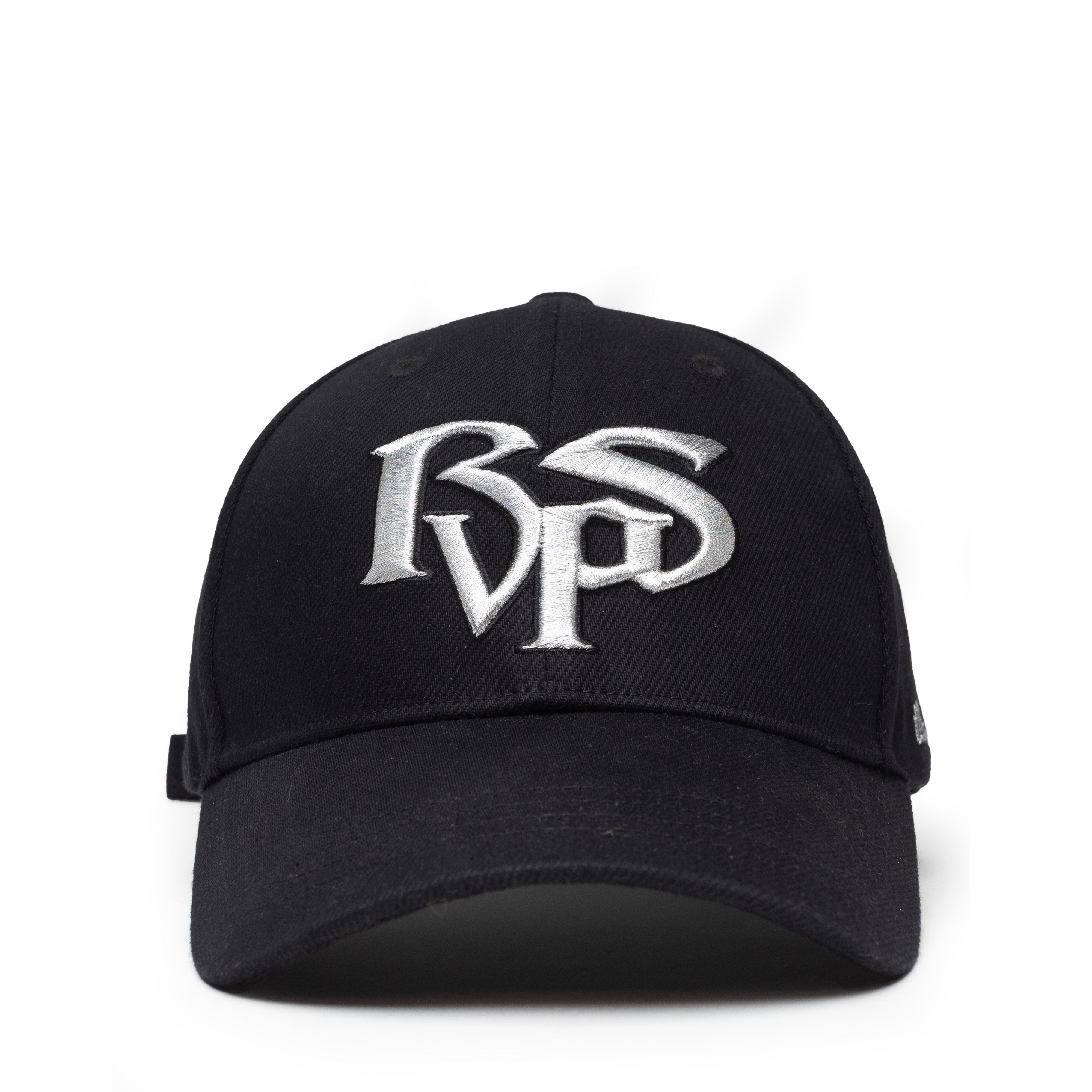 RSVP GALLERY RAP HAT – JUST DON