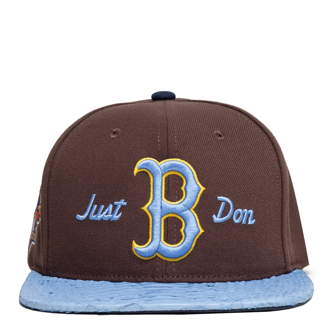 Just Don – JUST DON