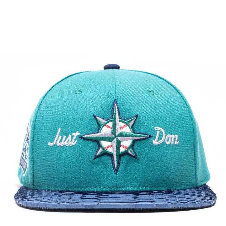 Just Don – JUST DON