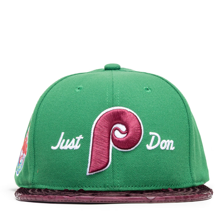 Just Don – JUST DON
