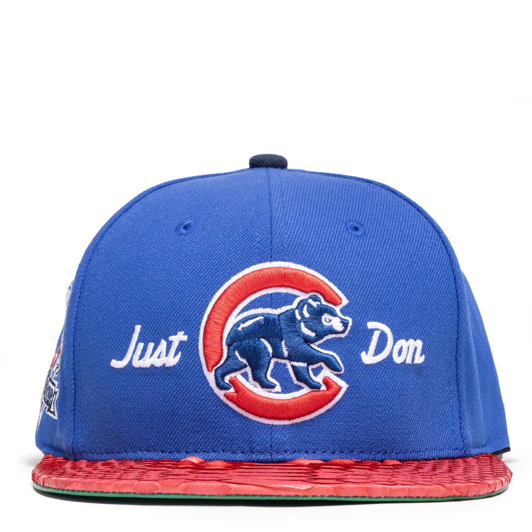 Just Don – JUST DON
