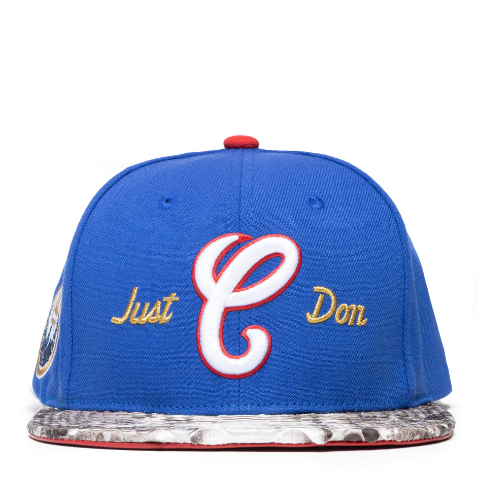 Just Don – JUST DON