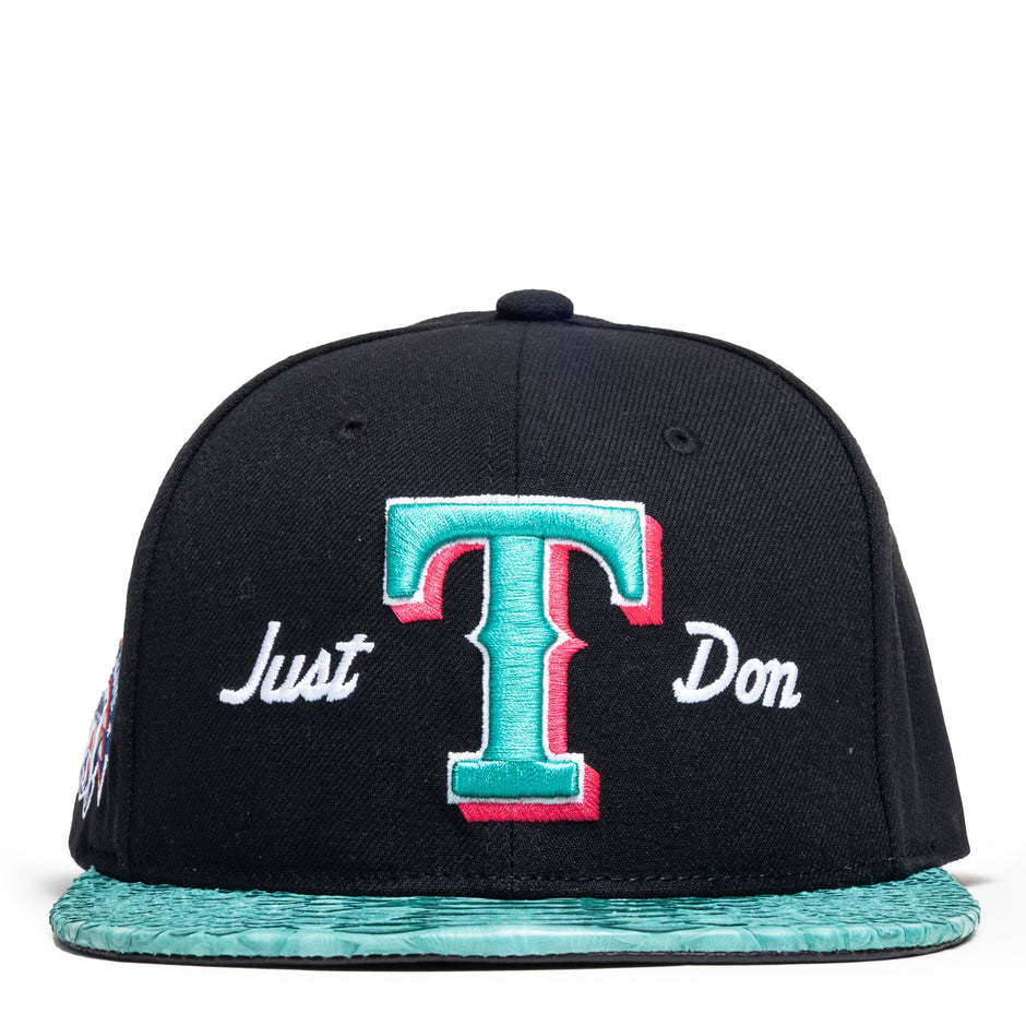Just Don – JUST DON