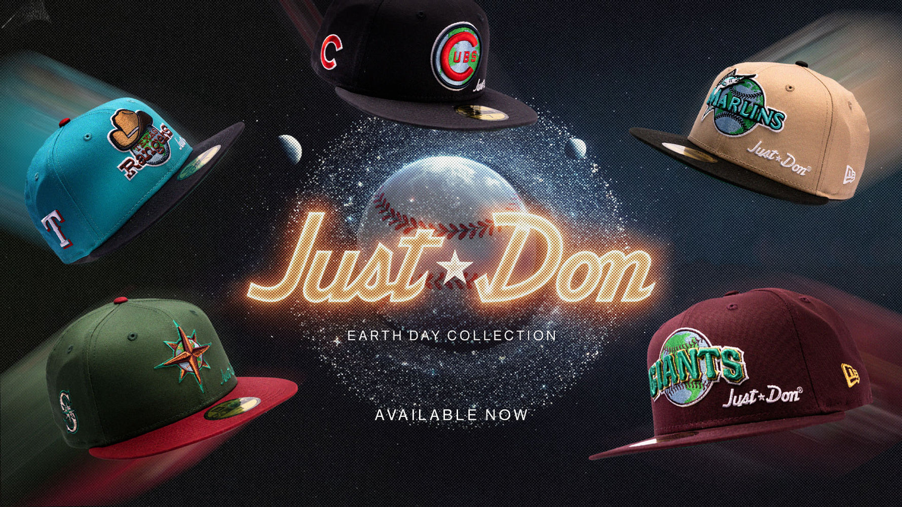 Just Don Just Don