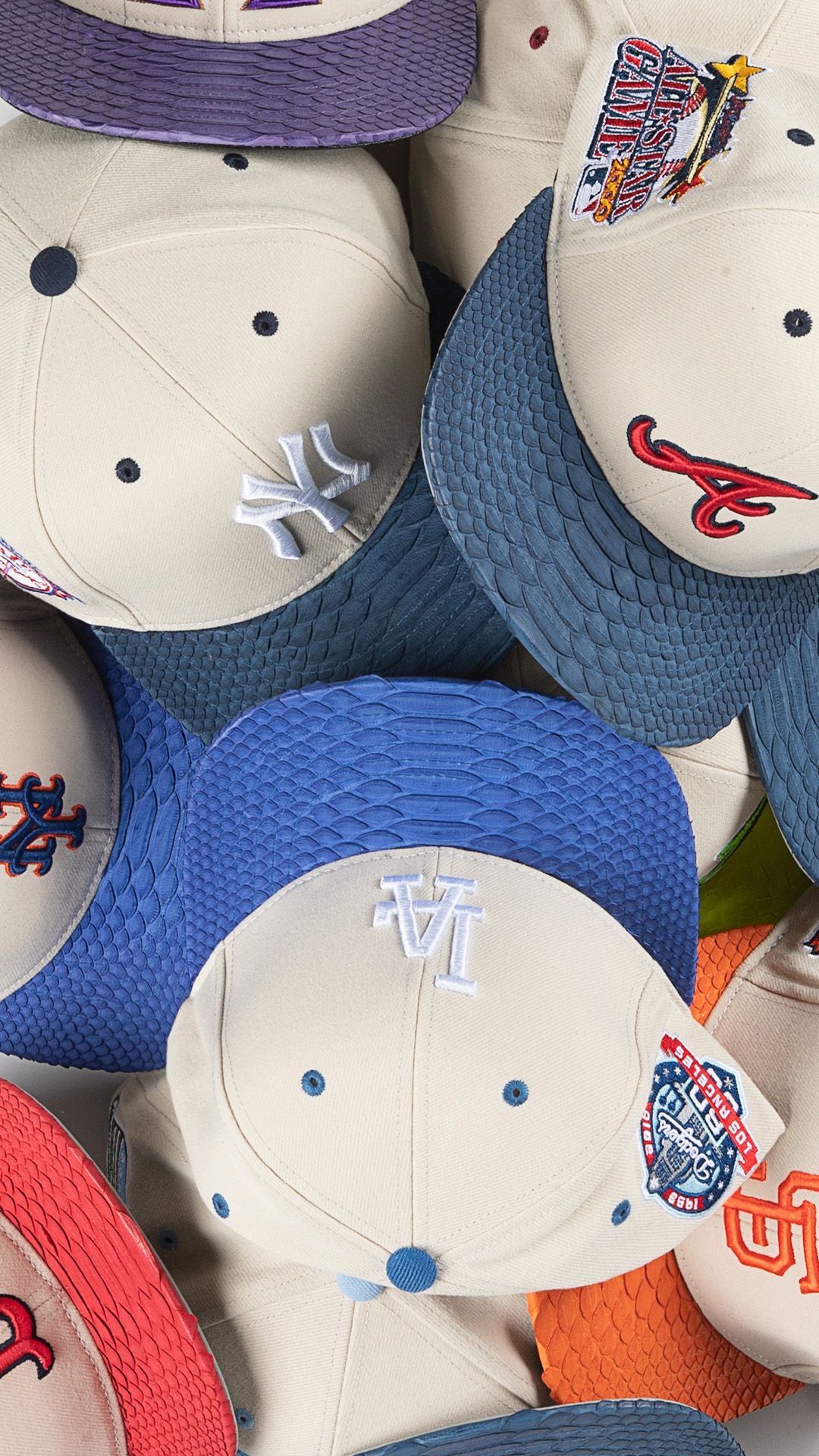 Just Don – JUST DON