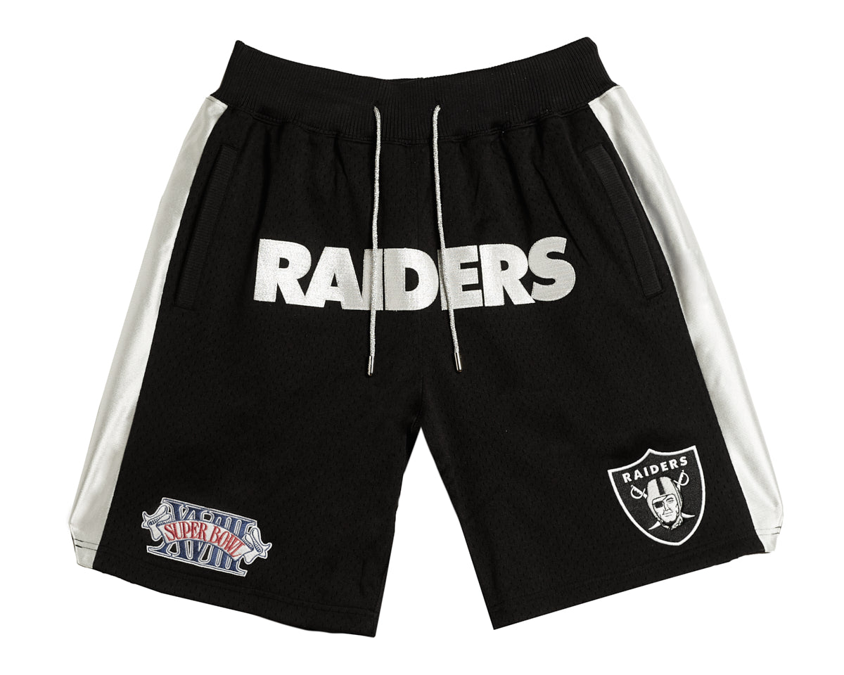 Shorts – JUST DON