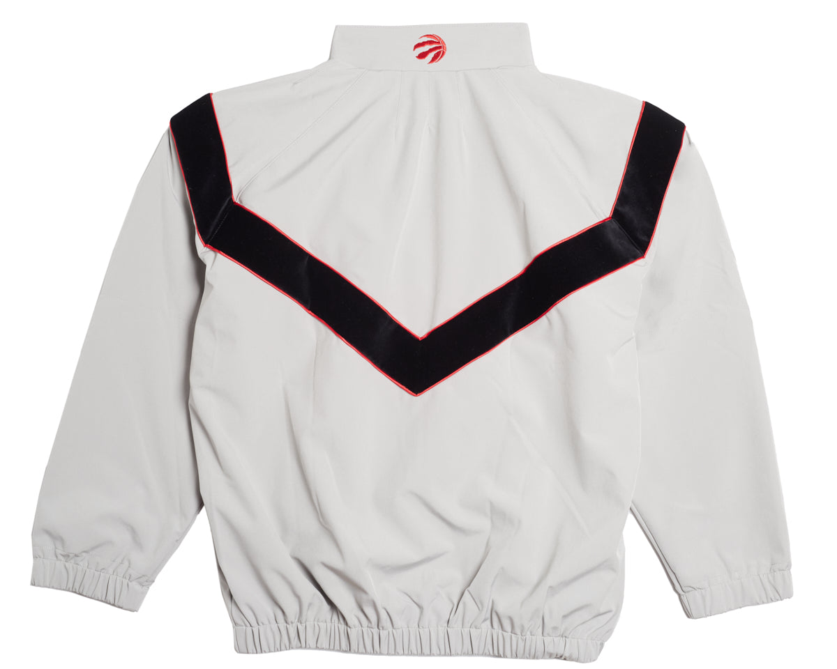 Just Don Toronto Raptors Track Jacket – JUST DON