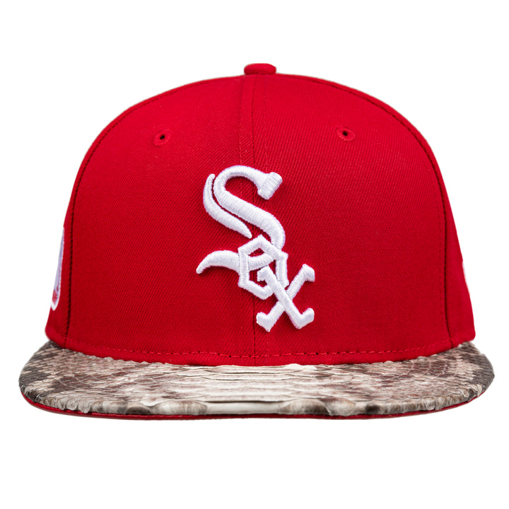 Just Don Python Hats – JUST DON